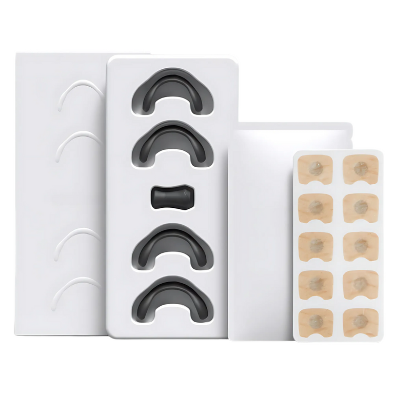 Brevita+ Mágneses Légzéskönnyítő Orrtapasz – Ortoquip